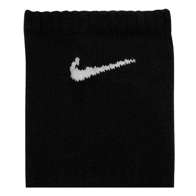NIKE U NK EVERYDAY LTWT NS 3PR SOCKS | SX7678-010 – Courir